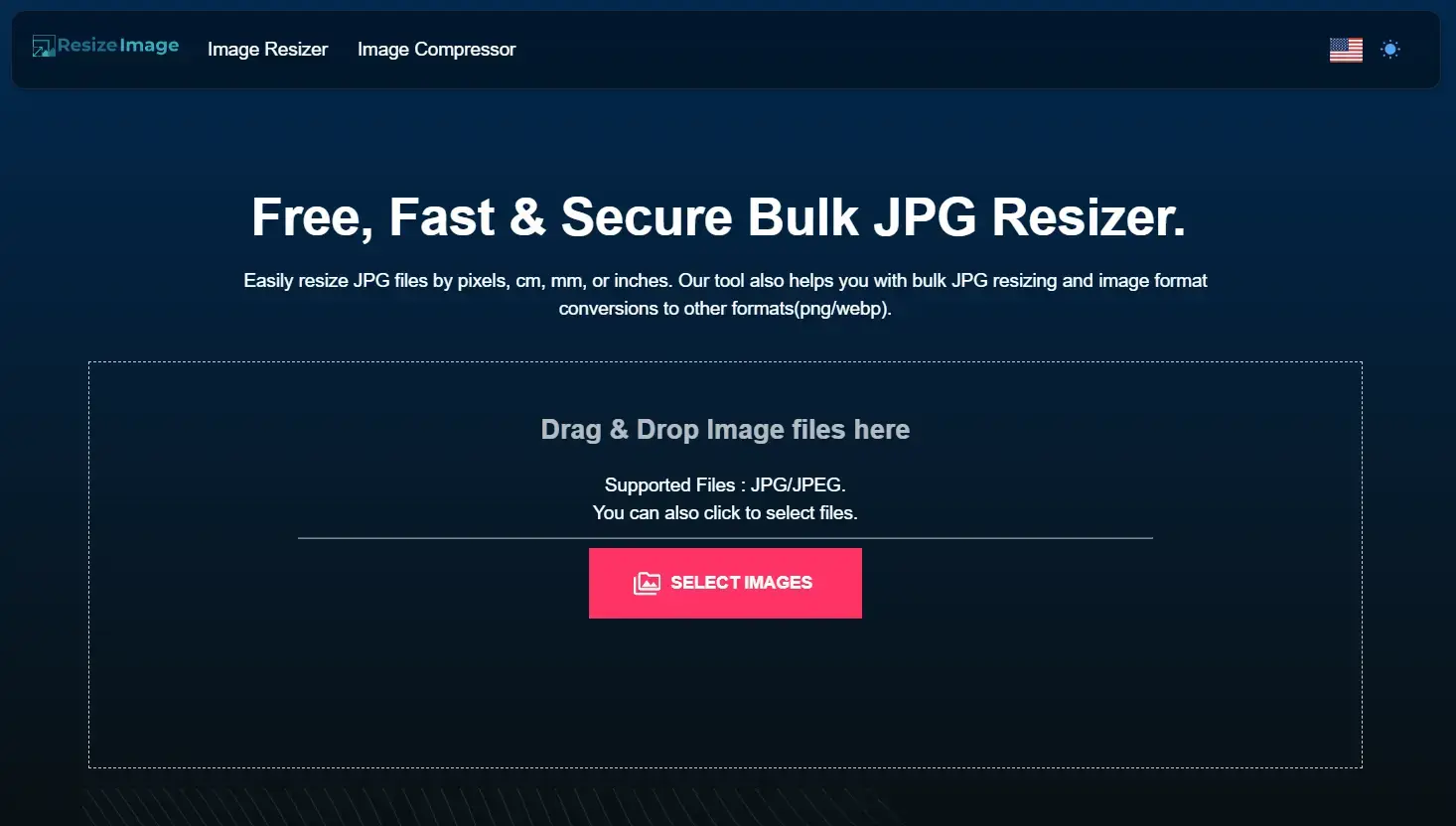 The Ultimate Guide to Efficiently Using ResizeImage.io - Your Images ...