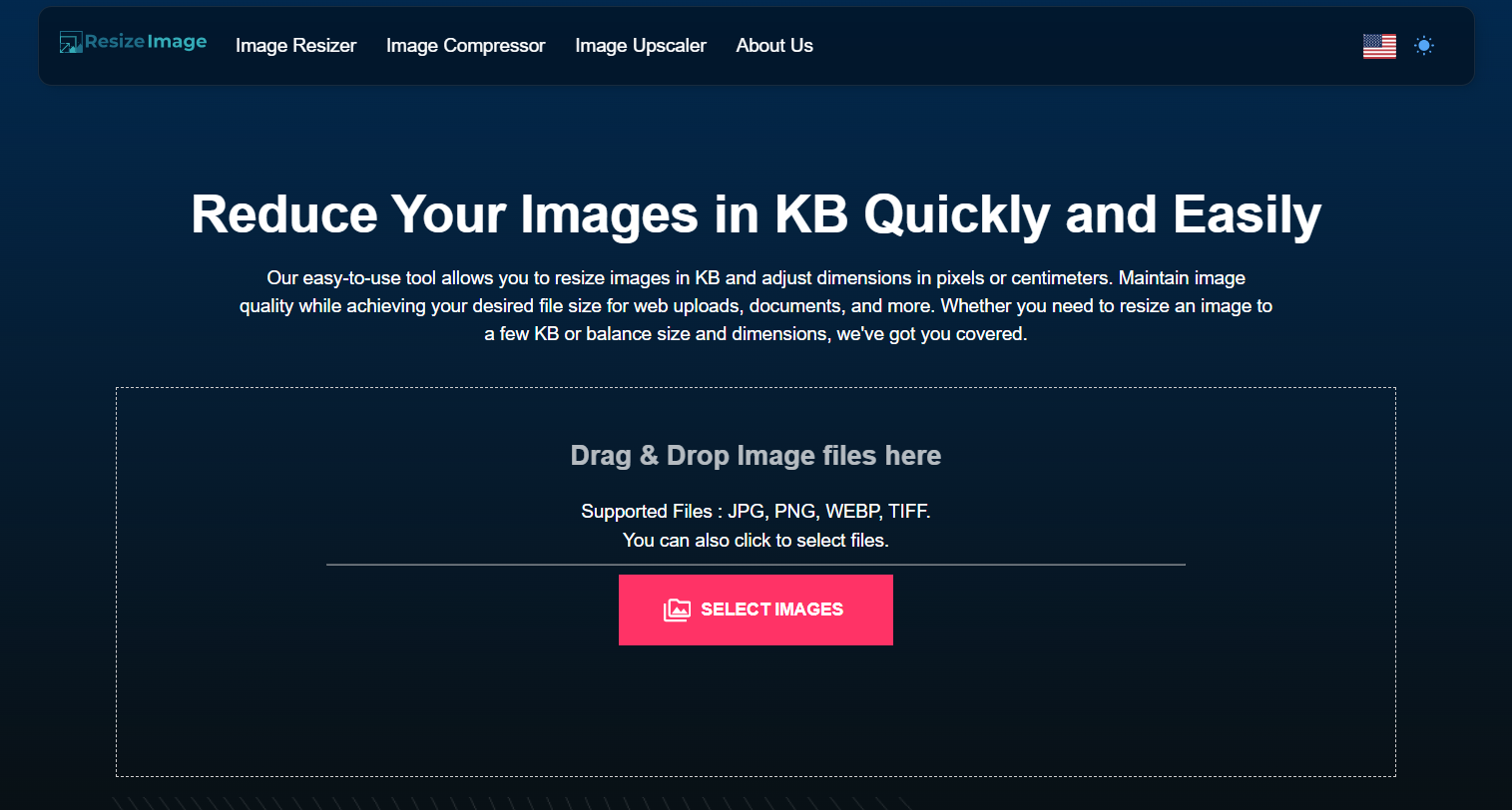 How to Hit Your Target Image Size in KB Without Sacrificing Quality?
